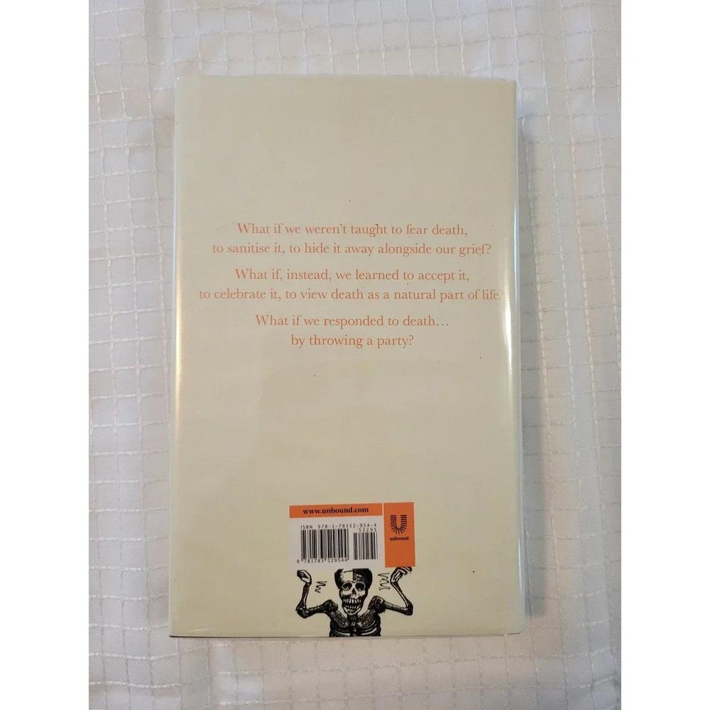 Accents | This Partys Dead Erica Buist Hardcover 221 Death Festivals ...